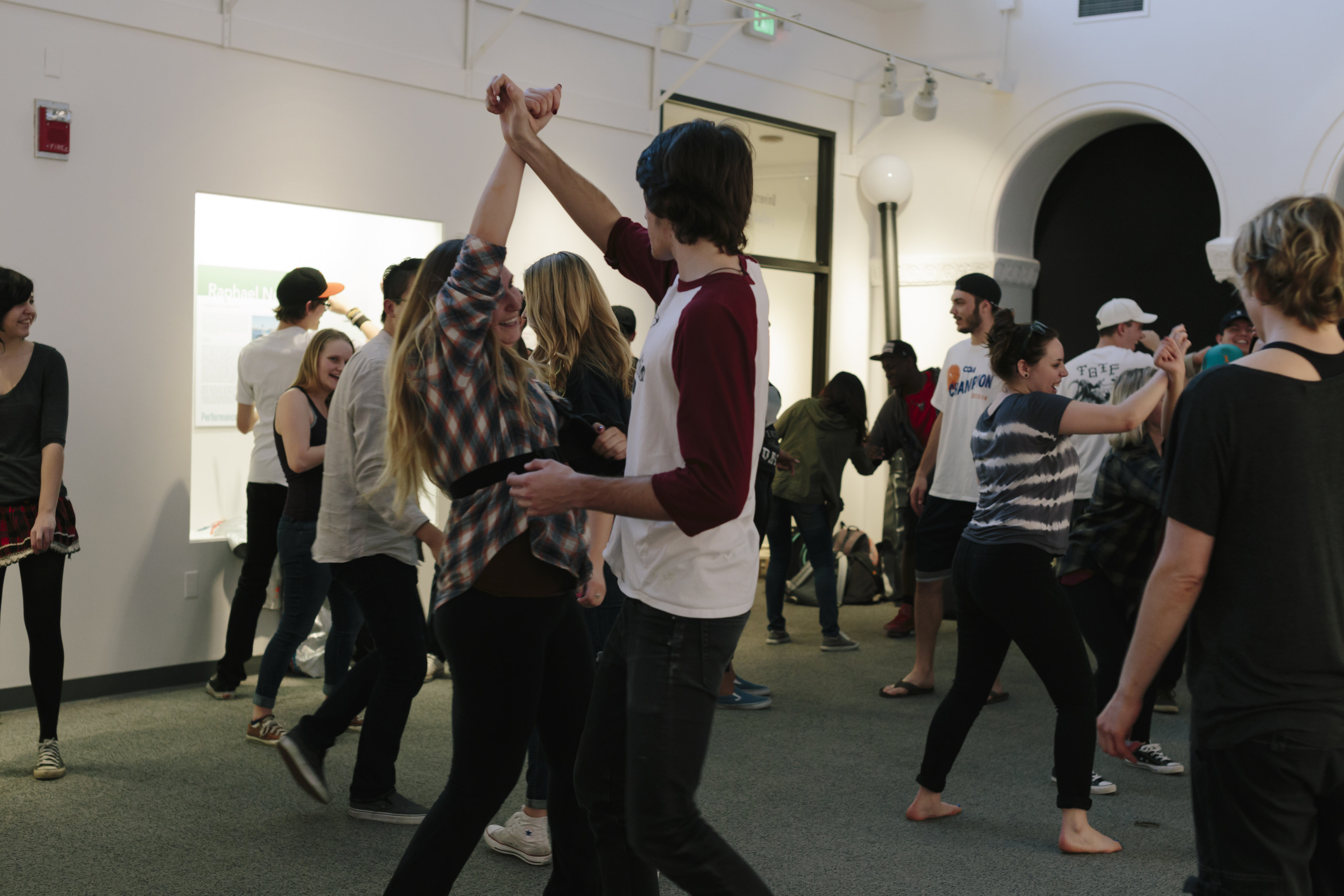 About – Collaborative Combative Drawing